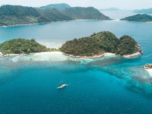 8 TAGE IM MERGUI-ARCHIPEL » Myanmar Reisen