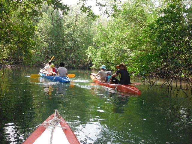 5 TAGE / 4 NÄCHTE MERGUI-ARCHIPEL » Myanmar Reisen